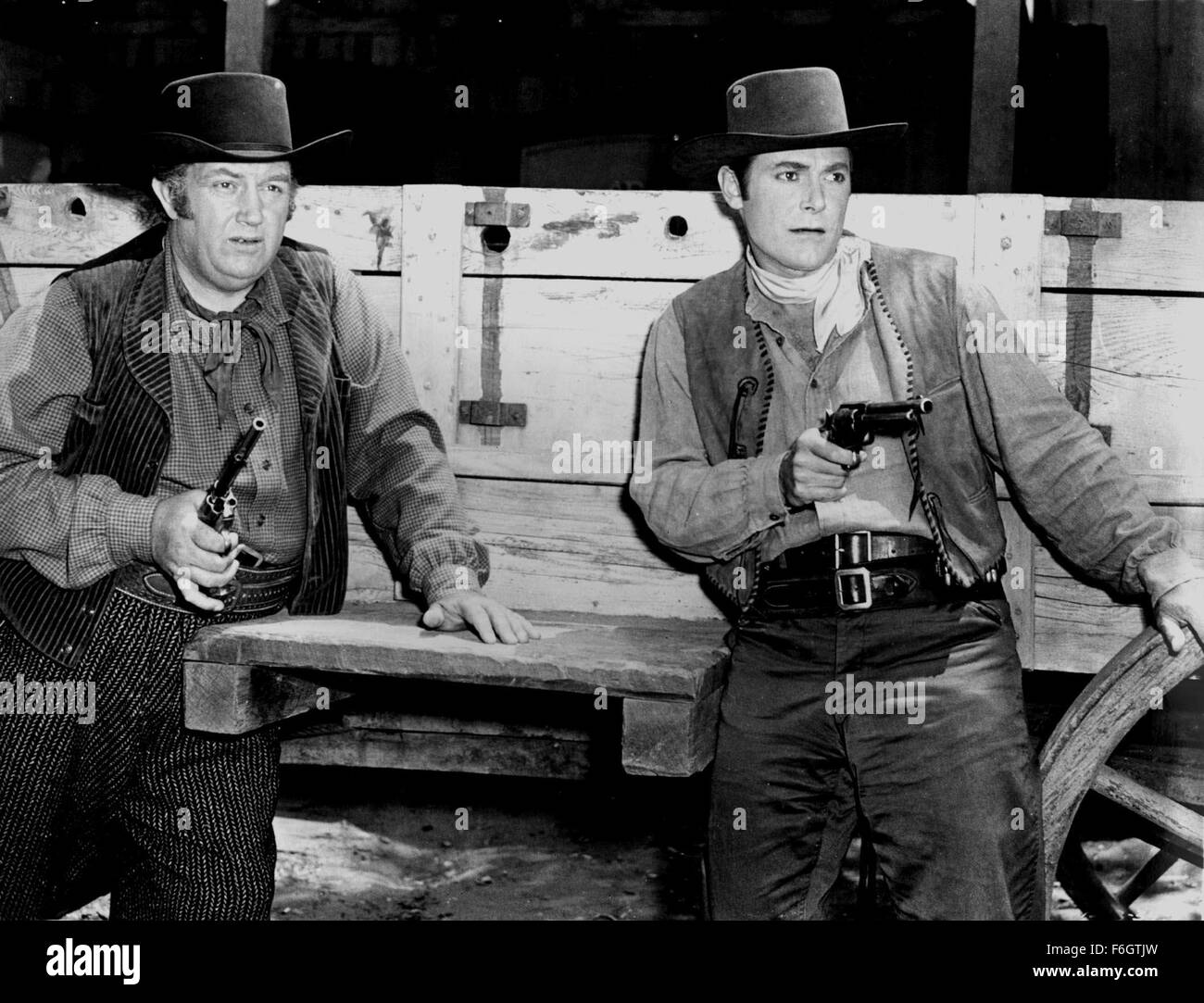 Andy devine hi-res stock photography and images - Alamy