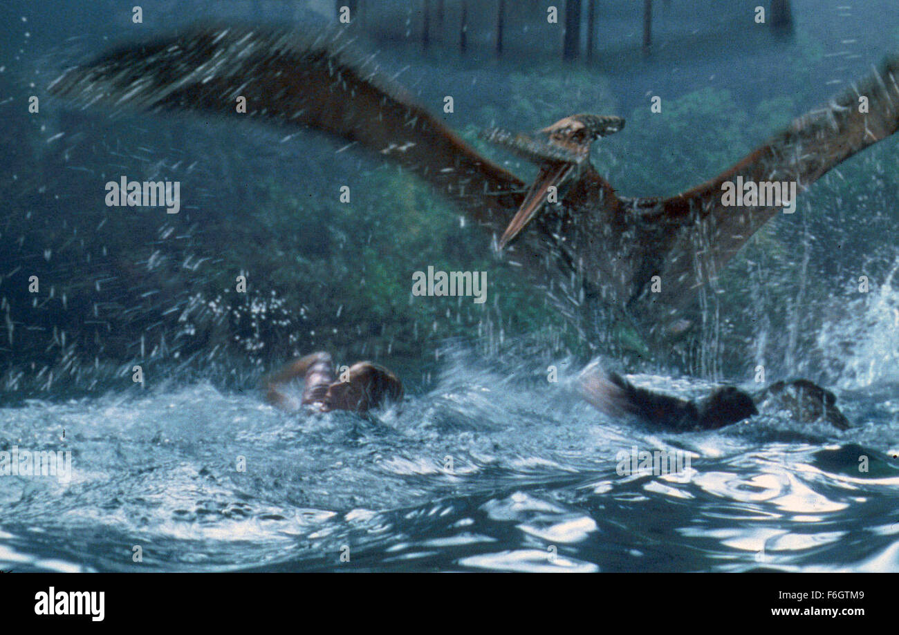 Jurassic park iii hi-res stock photography and images - Alamy