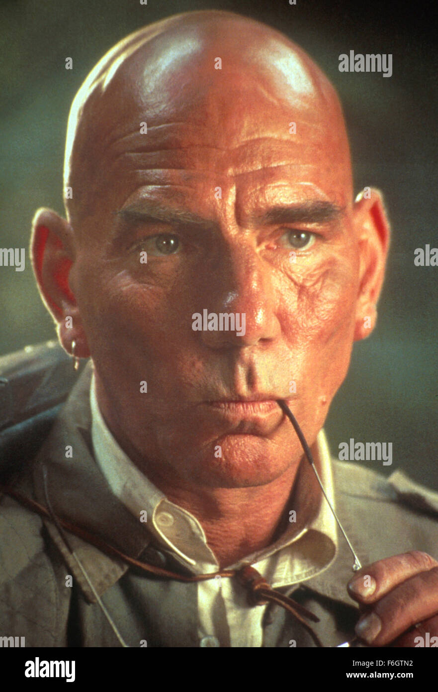 Alan grant jurassic park hi-res stock photography and images - Alamy
