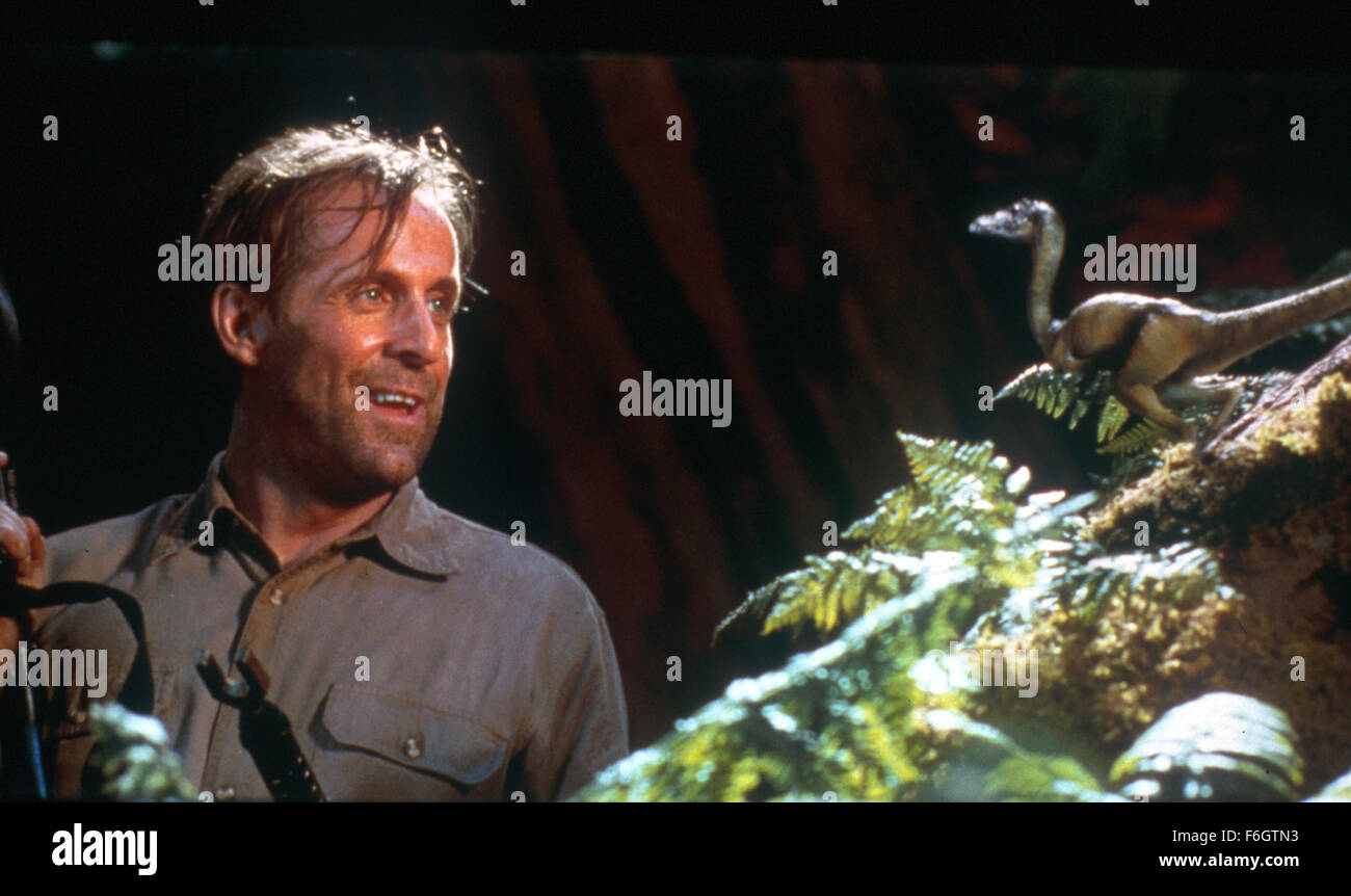 Jurassic park iii hi-res stock photography and images - Alamy