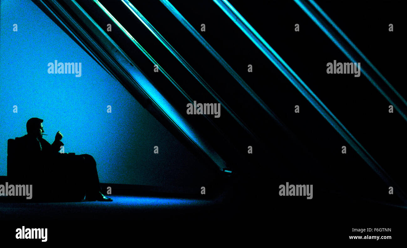 Jul 18, 2001; Melbourne, VIC, AUSTRALIA; ANTHONY LAPAGLIA stars as ...