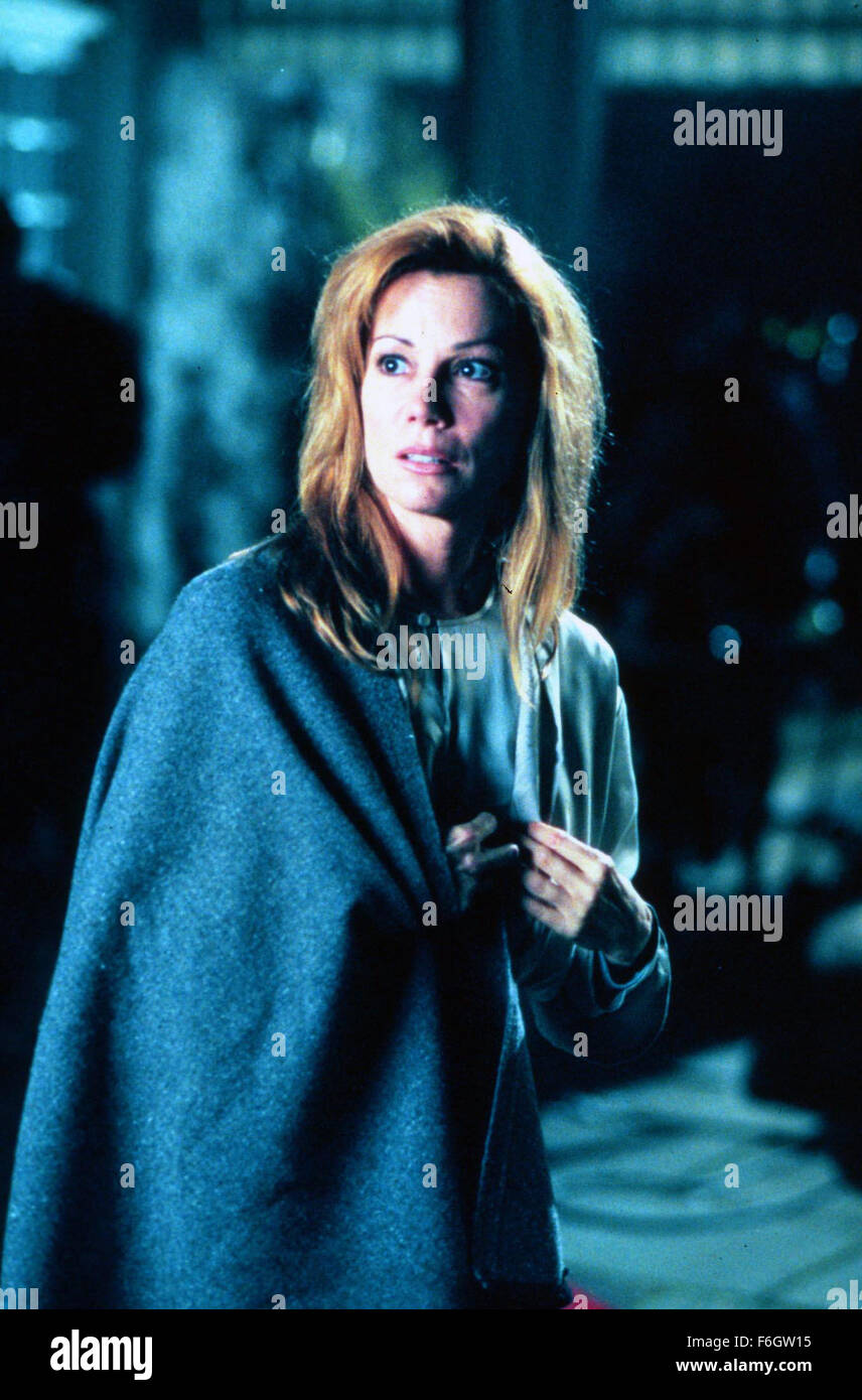 Mar 18, 2001; Hollywood, CA, USA; KATHIE LEE GIFFORD as Amanda Berkeley ...