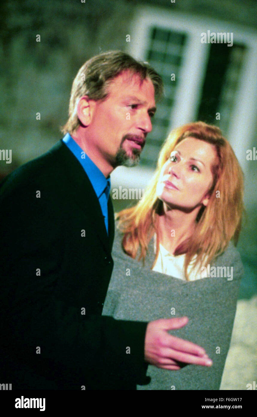 Mar 18, 2001; Hollywood, CA, USA; KATHIE LEE GIFFORD as Amanda Berkeley ...