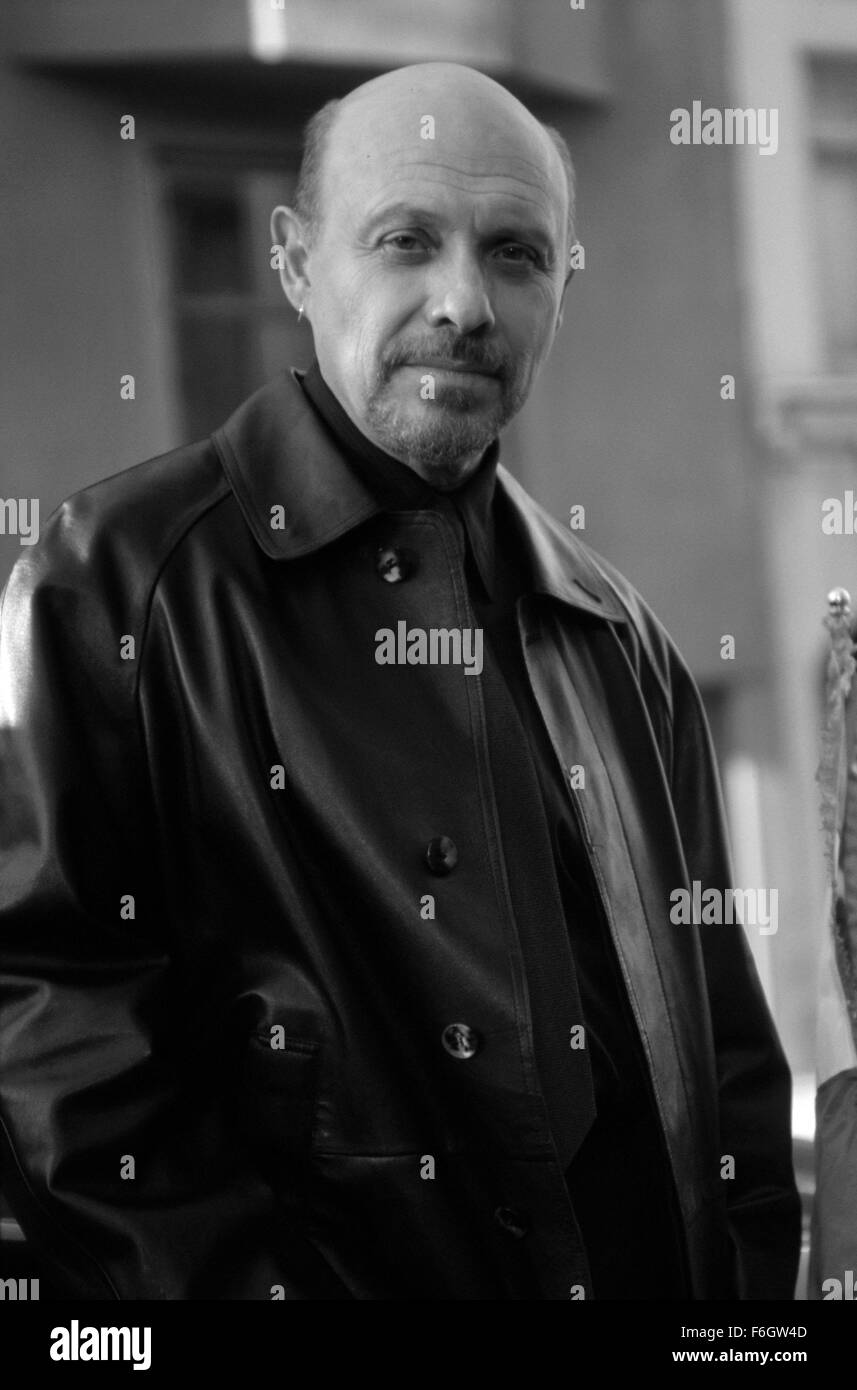 Jul 29, 2001; Los Angeles, CA, USA; HECTOR ELIZONDO stars as Joe in the ...