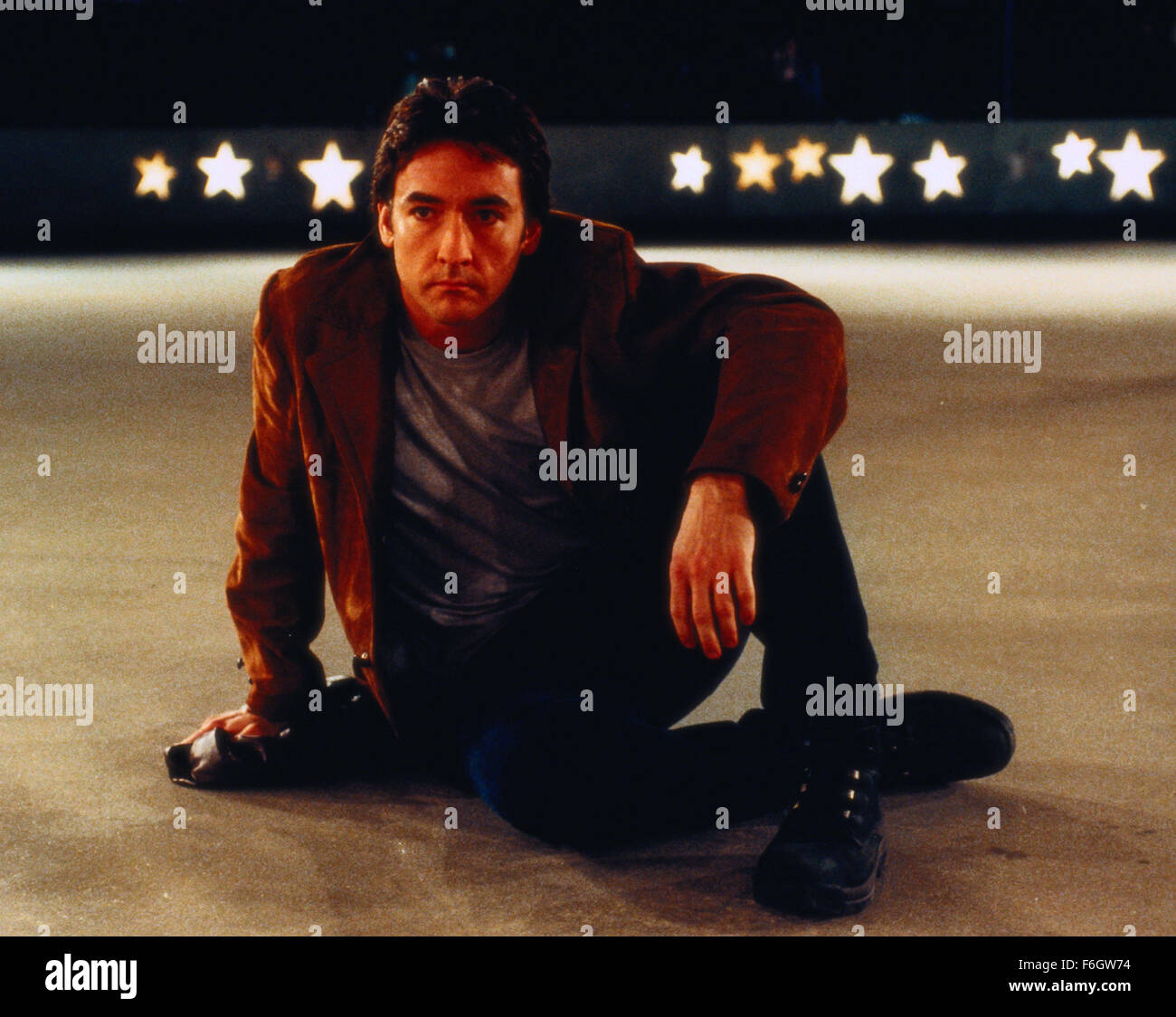 Oct 05, 2001; New York, NY, USA; Actor JOHN CUSACK as Johnathan Trager ...