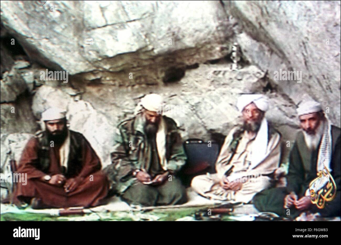 OSAMA BIN LADEN (March 10, 1957 - May 1, 2011), was a member of a ...
