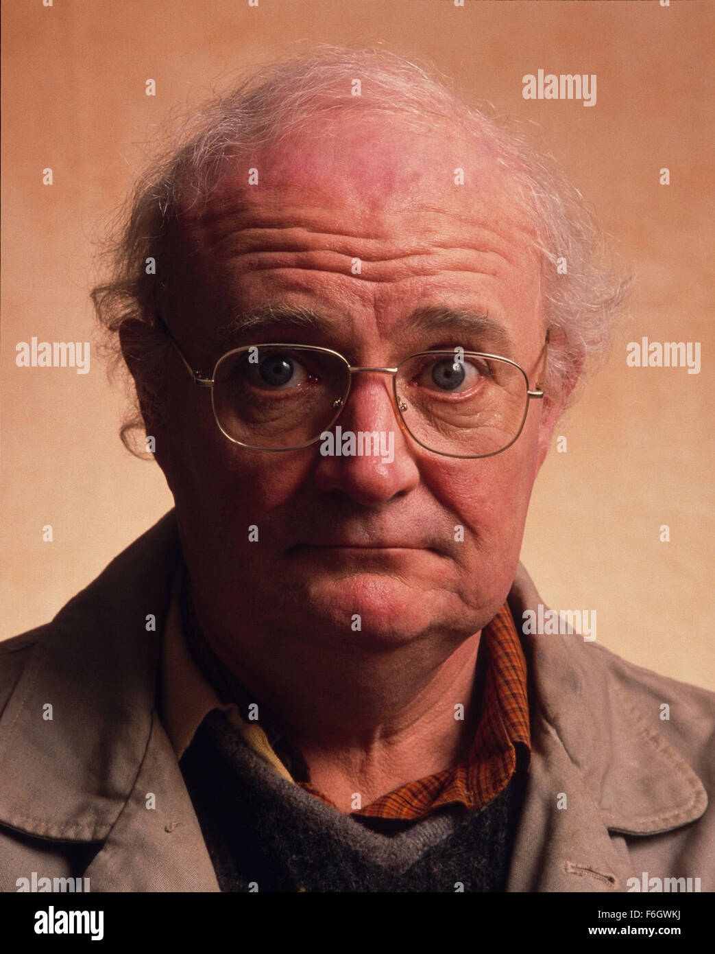 John bayley hi-res stock photography and images - Alamy