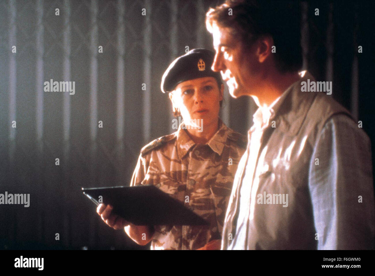 Jeremy irons and wife hi-res stock photography and images - Alamy