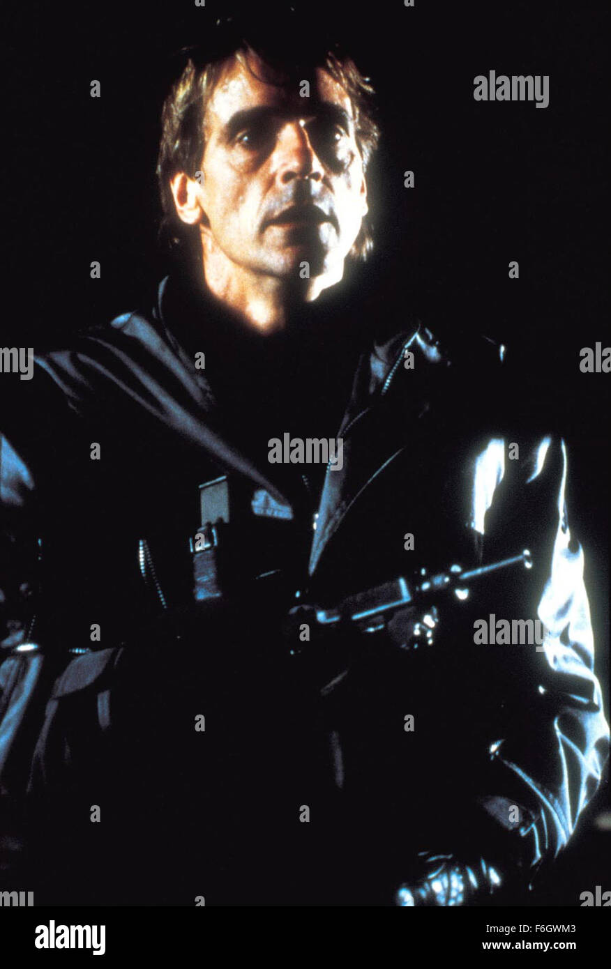 The Fourth Angel 2001