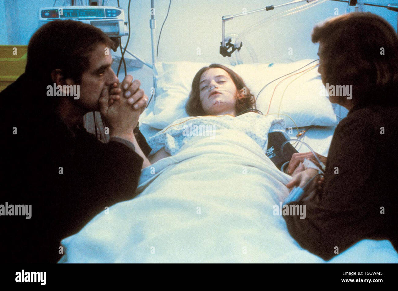 Aug 15, 2001; London, England, UK; 'The Fourth Angel': Director John ...