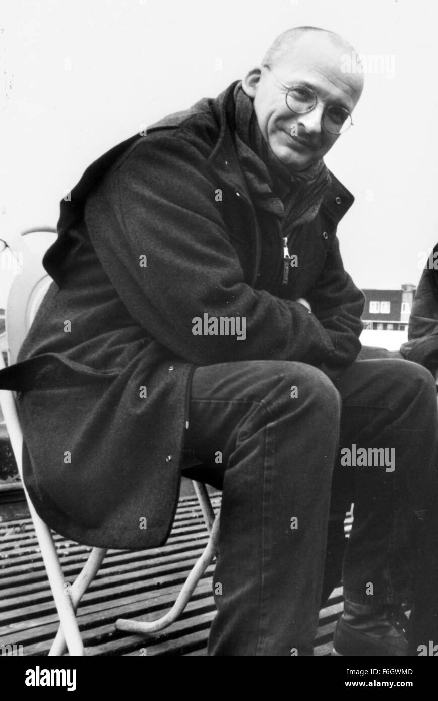 2001 movie Black and White Stock Photos & Images - Alamy