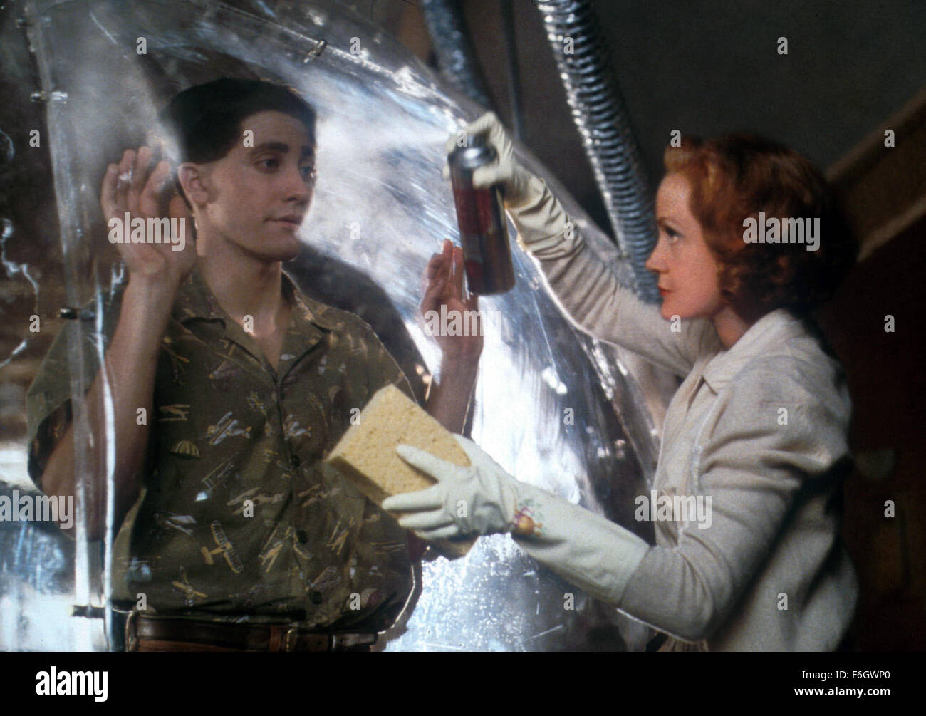 Aug 23, 2001; Hollywood, CA, USA; JAKE GYLLENHAAL as Jimmy Livingstone ...