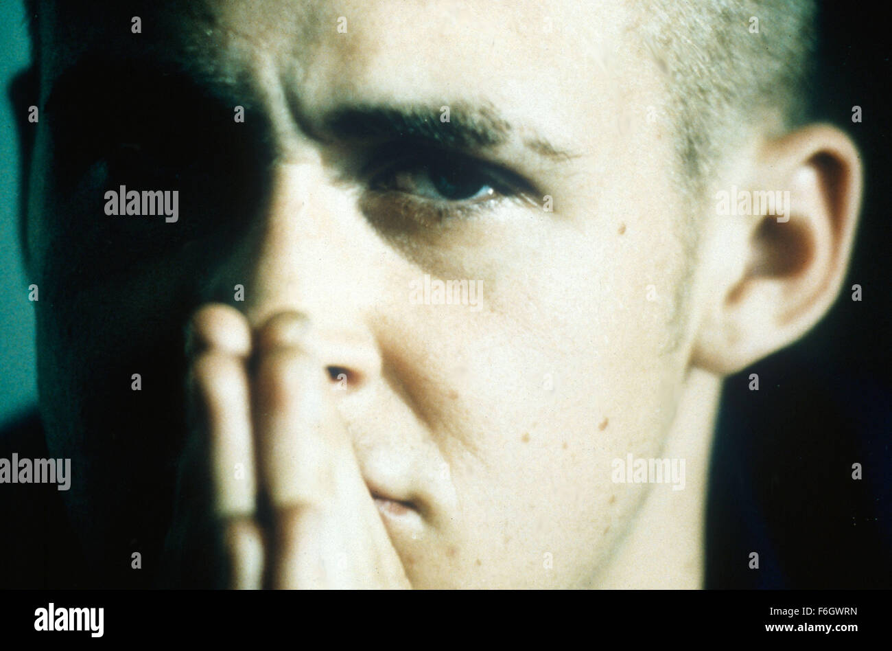 Apr 05, 2001; Hollywood, CA, USA; Image from Henry Bean's 'The Believer ...