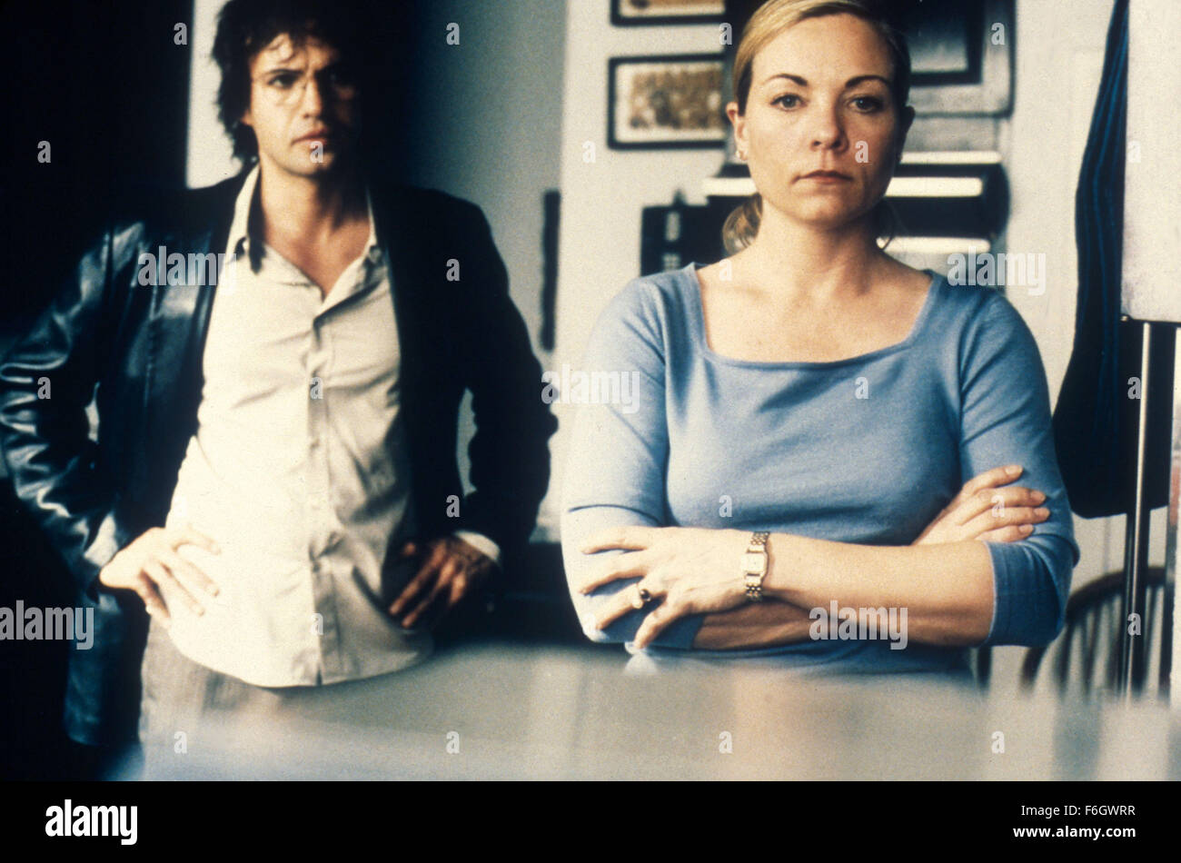 Henry curtis hi-res stock photography and images - Alamy