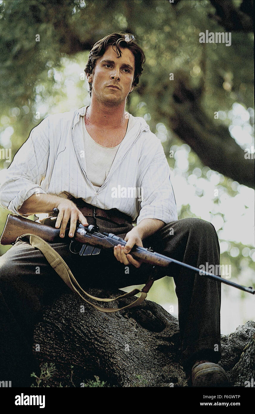 Christian bale captain corellis mandolin hi-res stock photography and ...