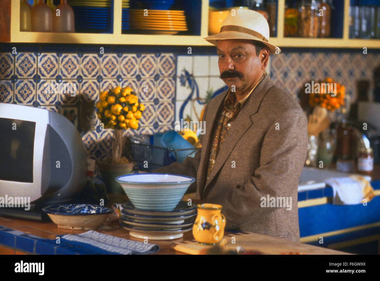 Cheech Marin Spy Kids