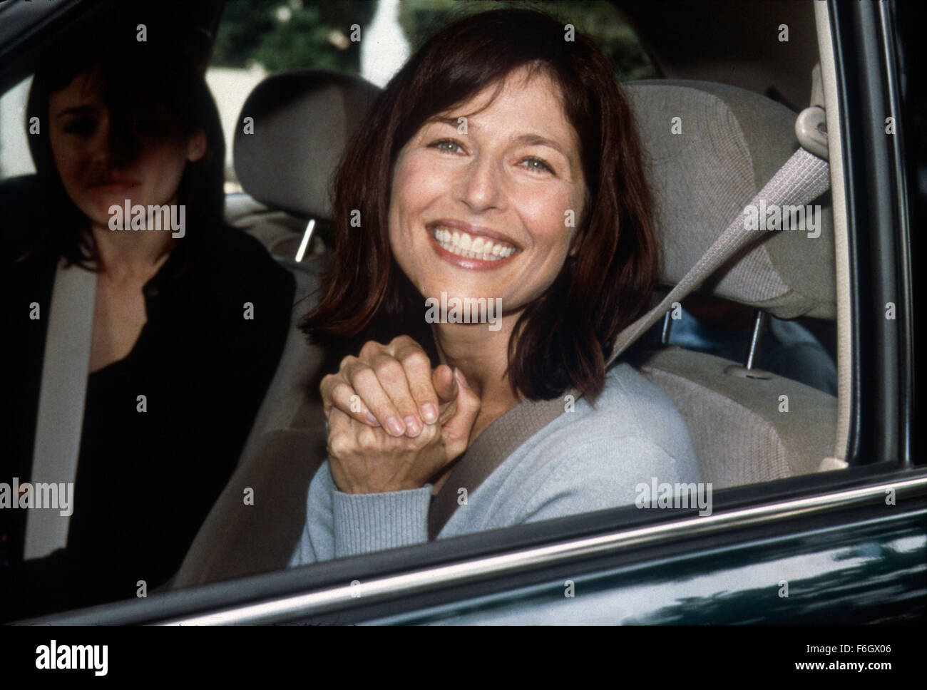 Aug 31, 2001; Hollywood, CA, USA; CATHERINE KEENER as Michelle Marks in ...
