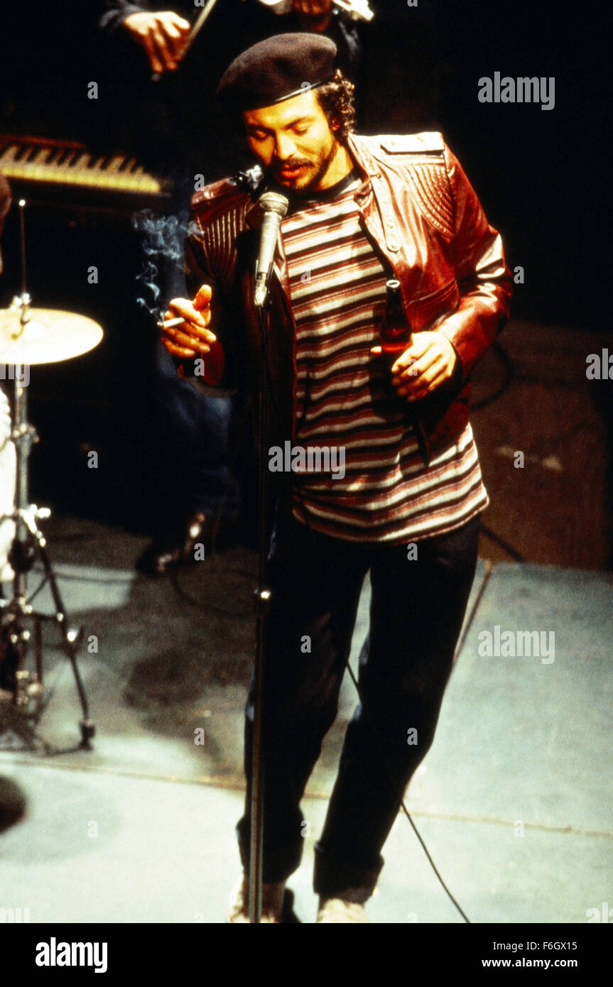 Miguel pinero hi-res stock photography and images - Alamy