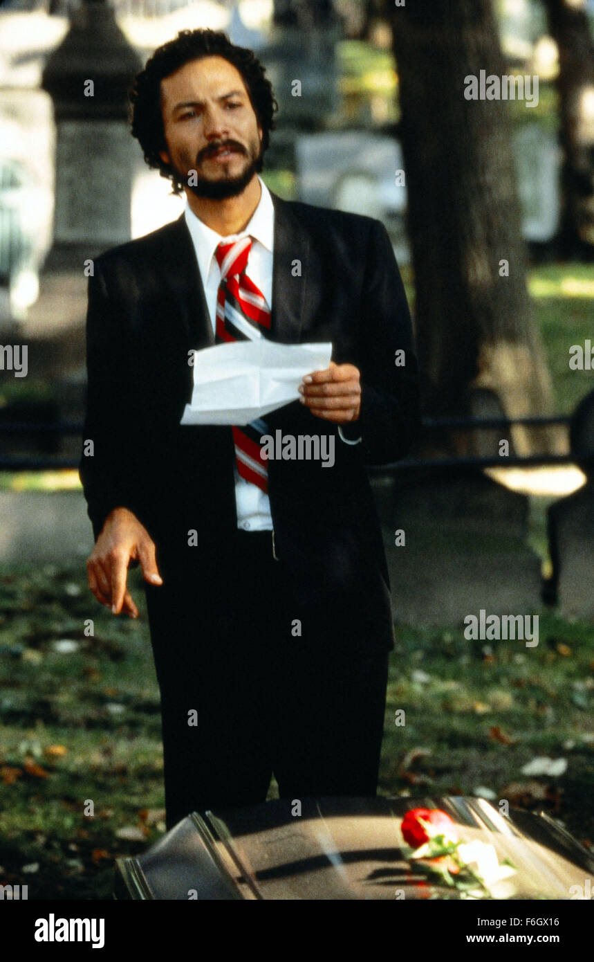 Miguel Pinero High Resolution Stock Photography and Images - Alamy