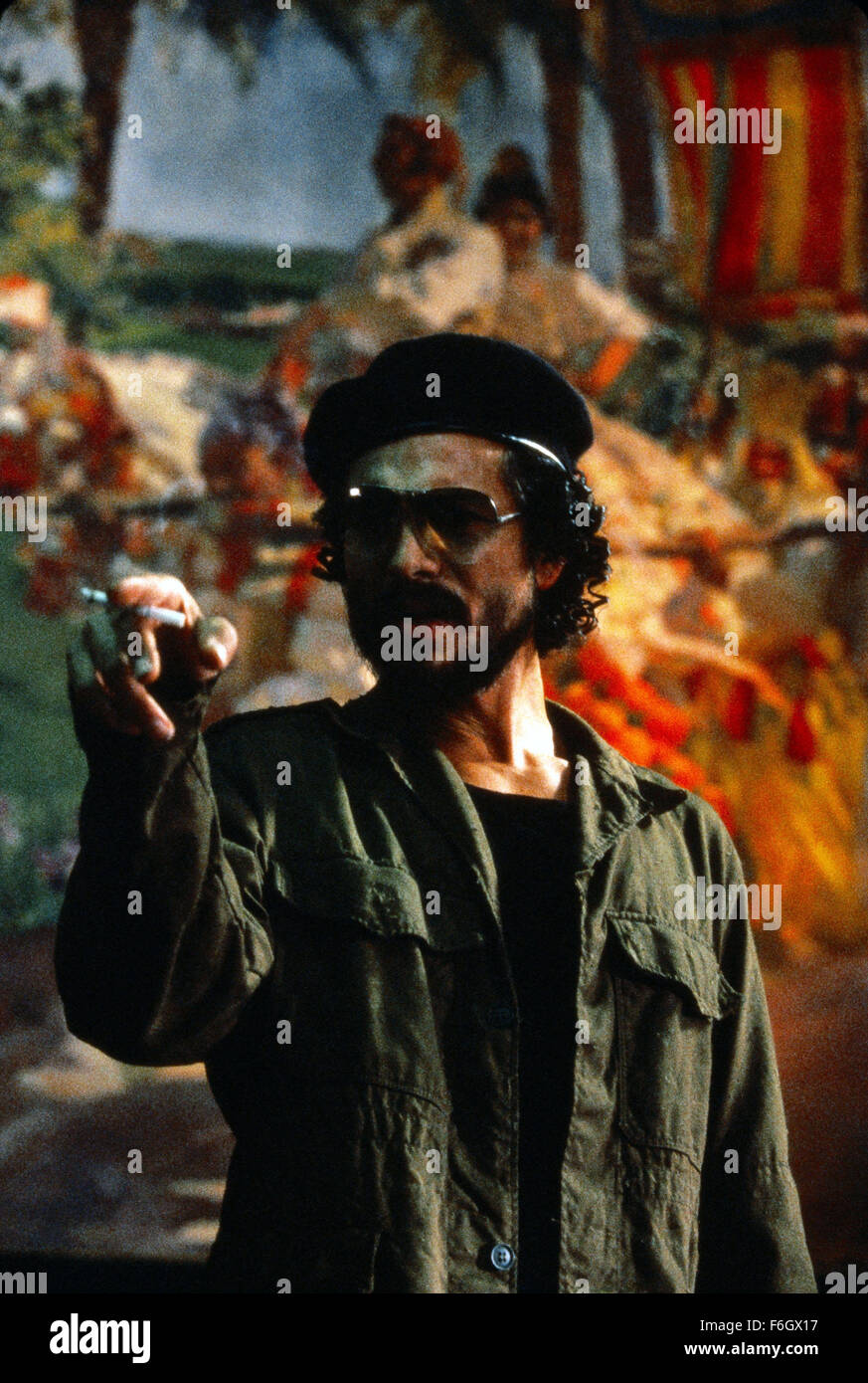 Miguel pinero hi-res stock photography and images - Alamy