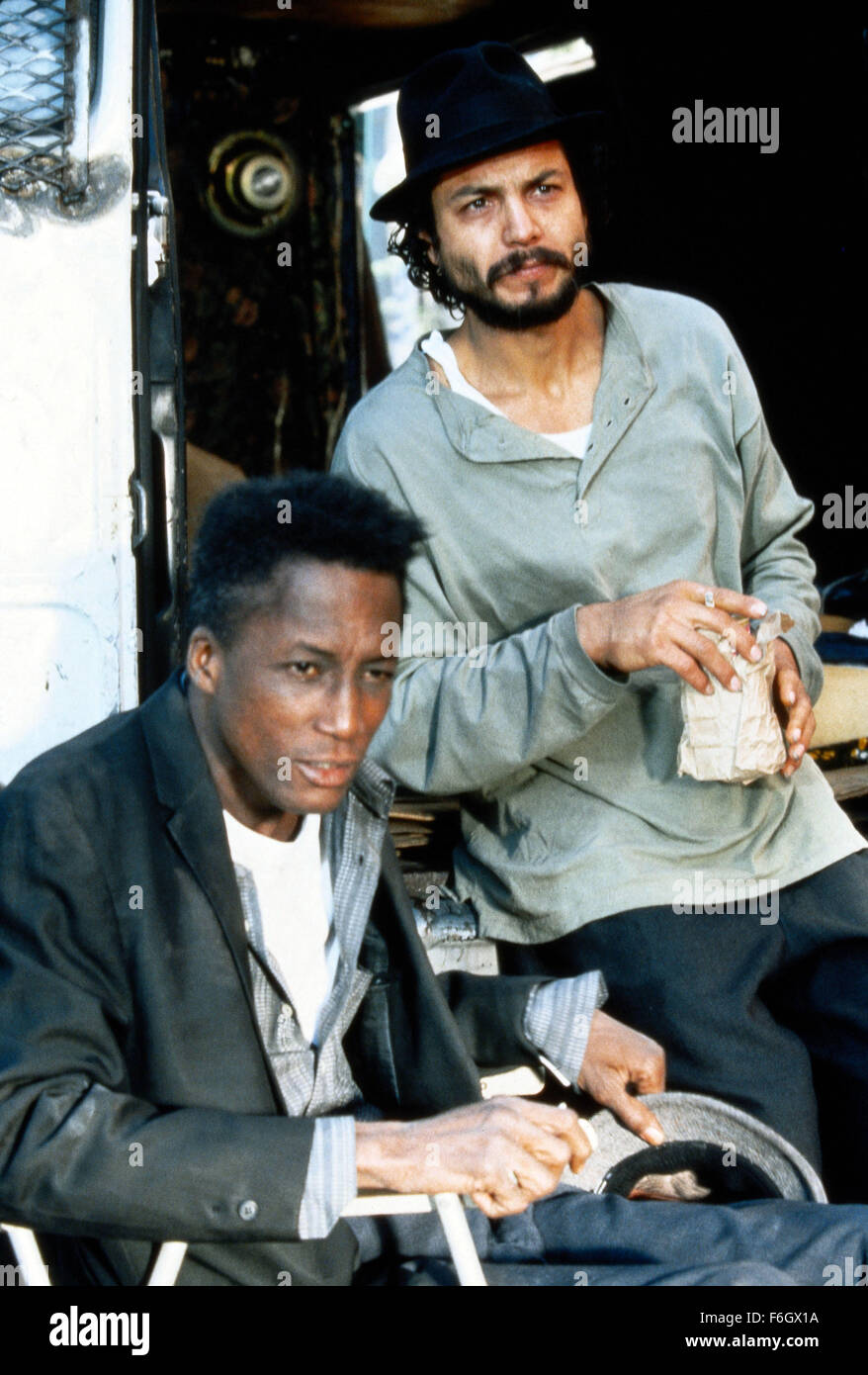 Miguel pinero hi-res stock photography and images - Alamy