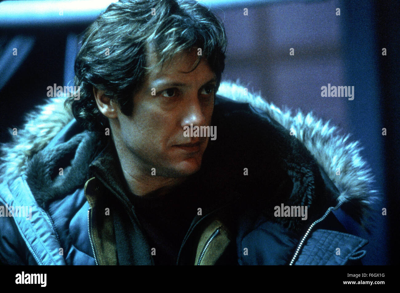 Sep 01, 2001; Hollywood, CA, USA; Actor JAMES SPADER as Julian Rome in ...