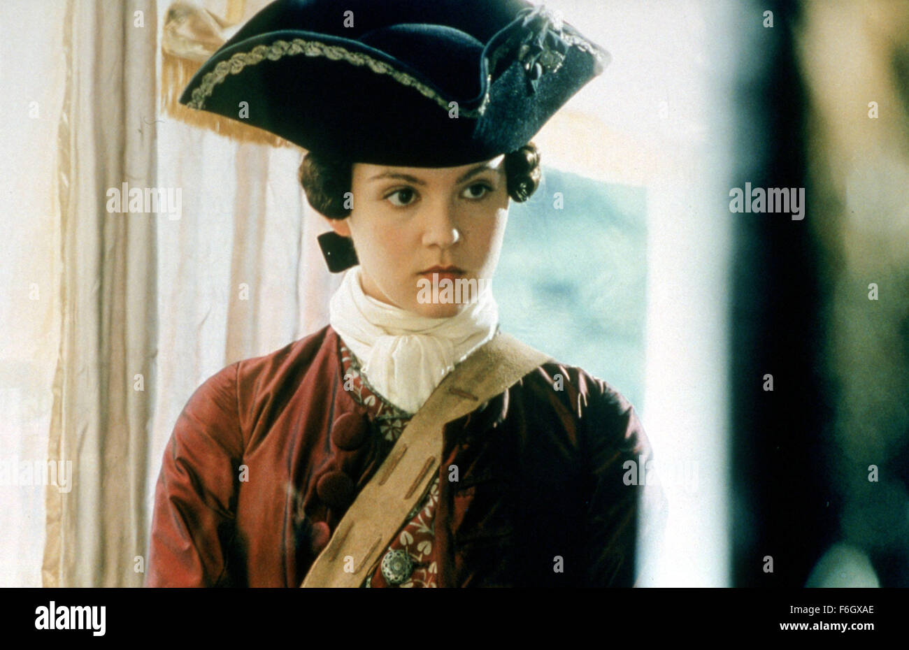 Rachel stirling hi-res stock photography and images - Alamy