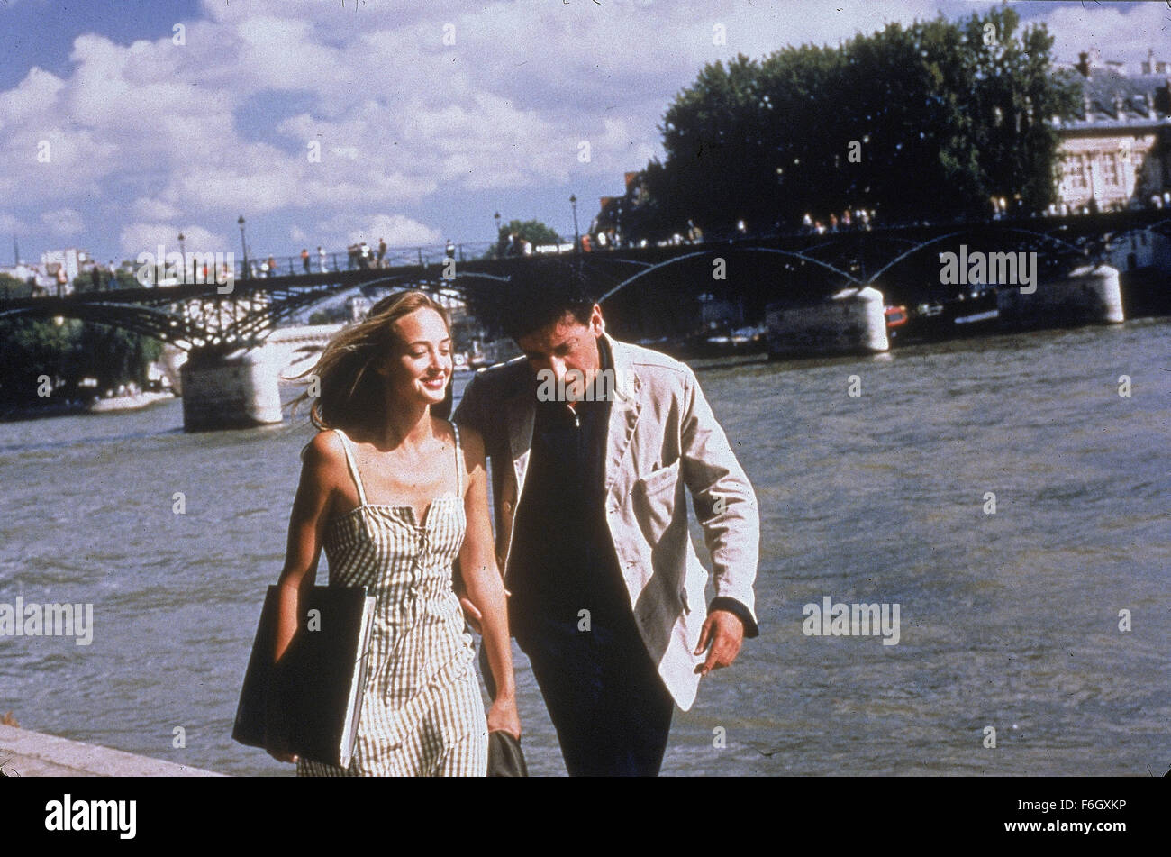 Jan 01, 2001; Paris, FRANCE; In cast JEANNE BALIBAR, SERGIO CASTELLITTO ...