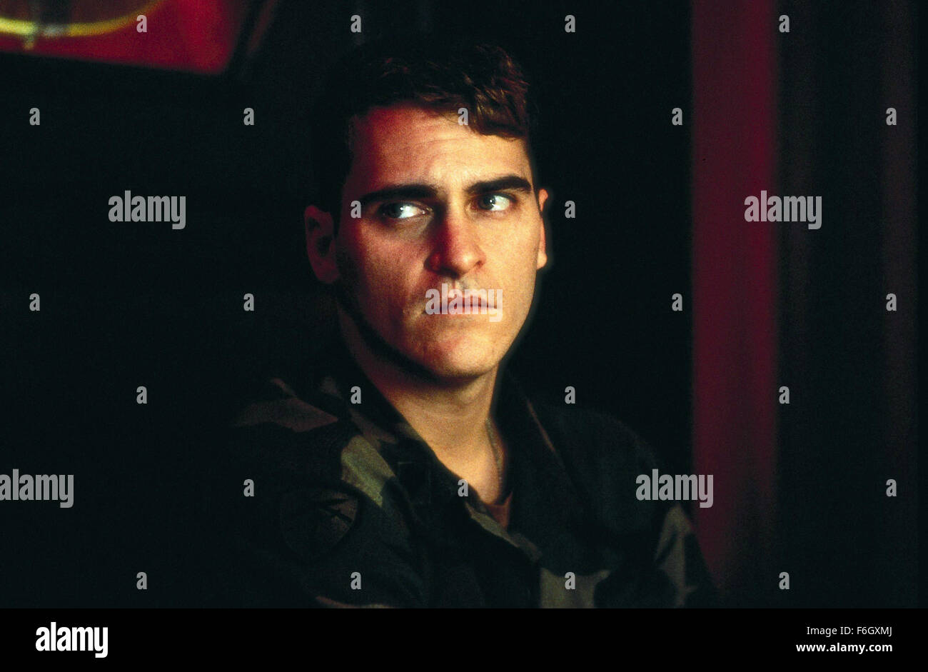 Joaquin phoenix hi-res stock photography and images - Alamy
