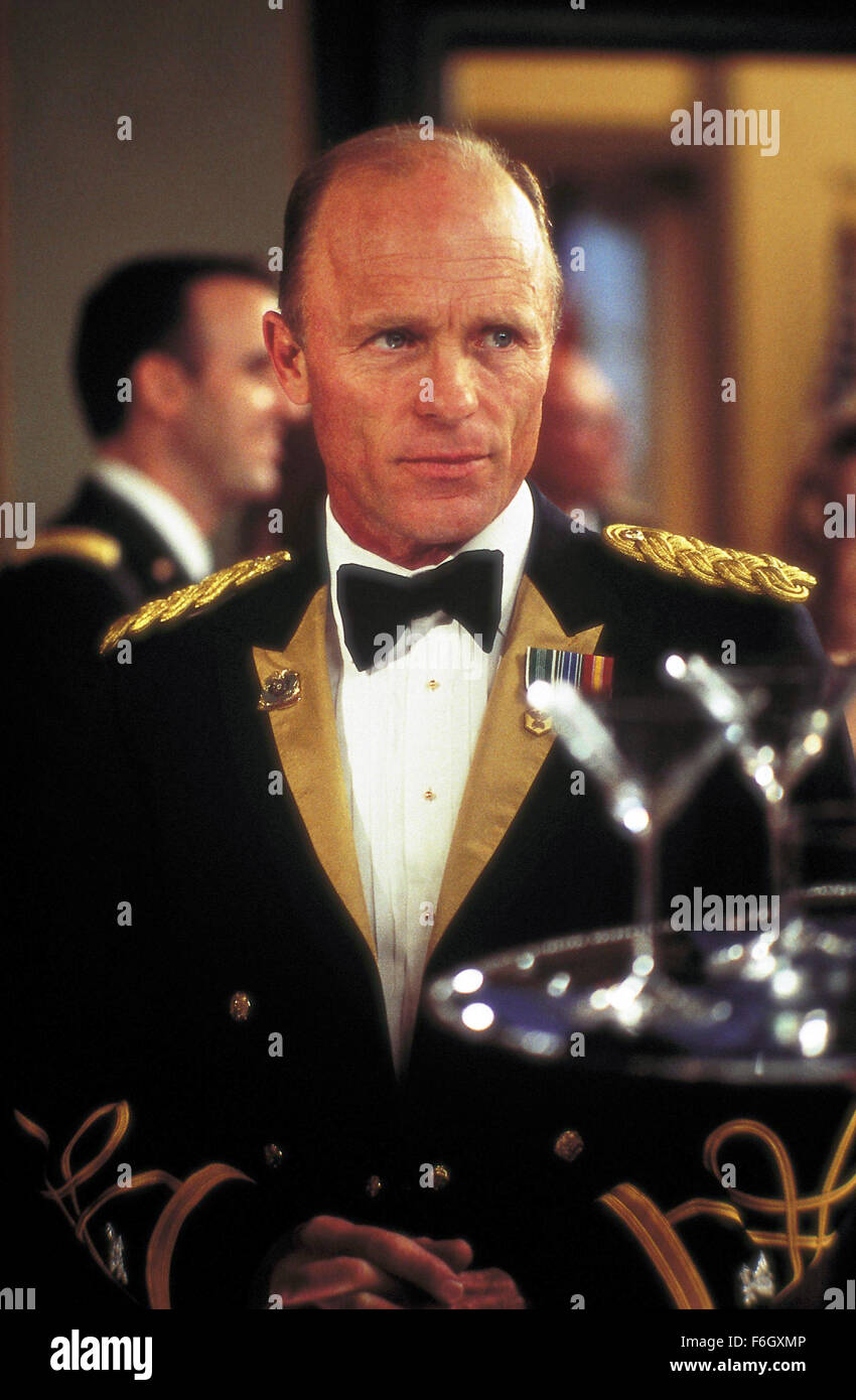 Ed harris directed ed harris hi-res stock photography and images - Alamy