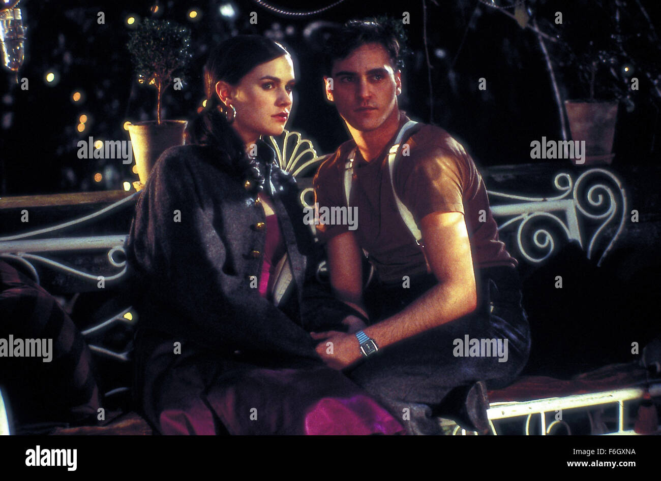 Robyn lee hi-res stock photography and images - Alamy