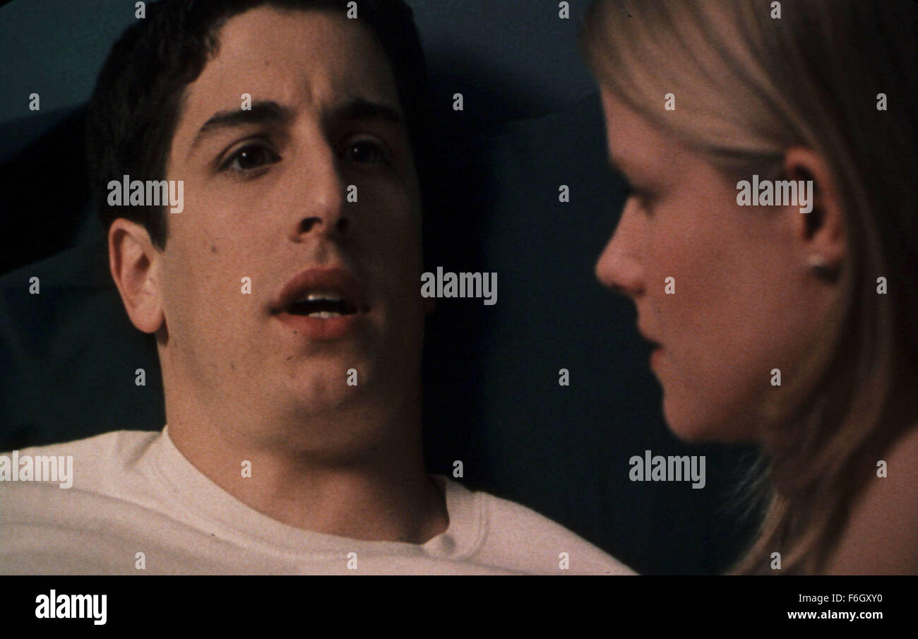 American pie 2 hi-res stock photography and images - Alamy