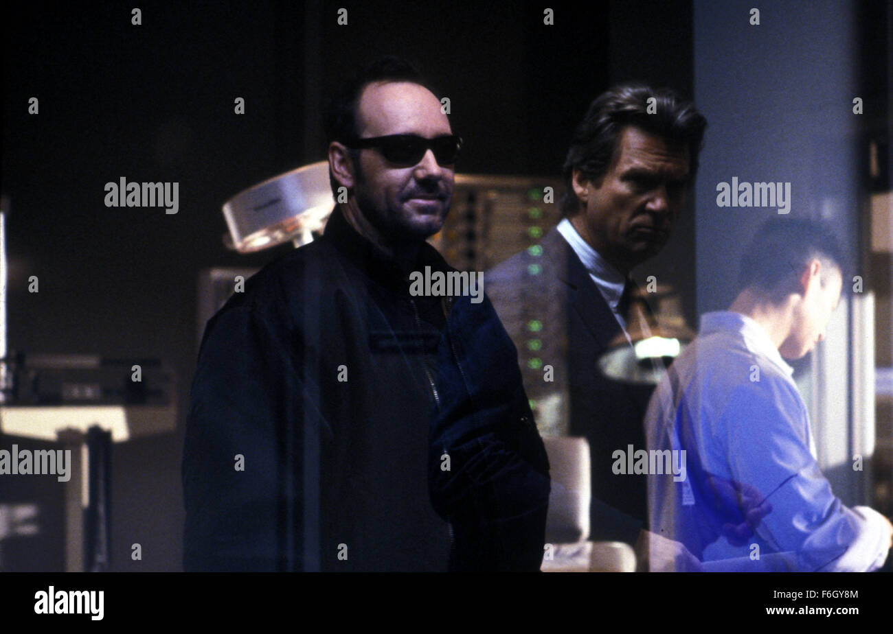 K pax jeff bridges hi-res stock photography and images - Alamy