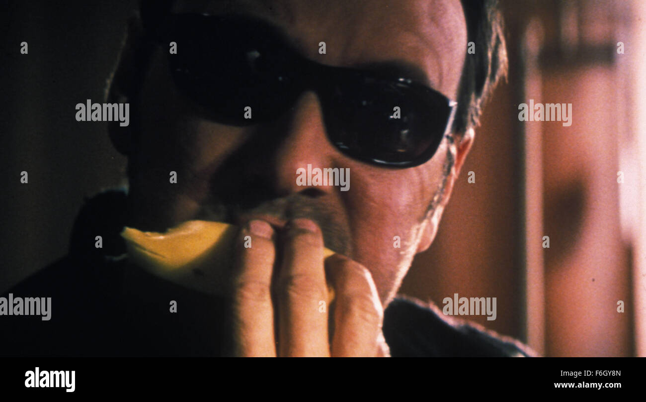 Oct 22, 2001; New York, NY, USA; Actor KEVIN SPACEY stars as Prot ...