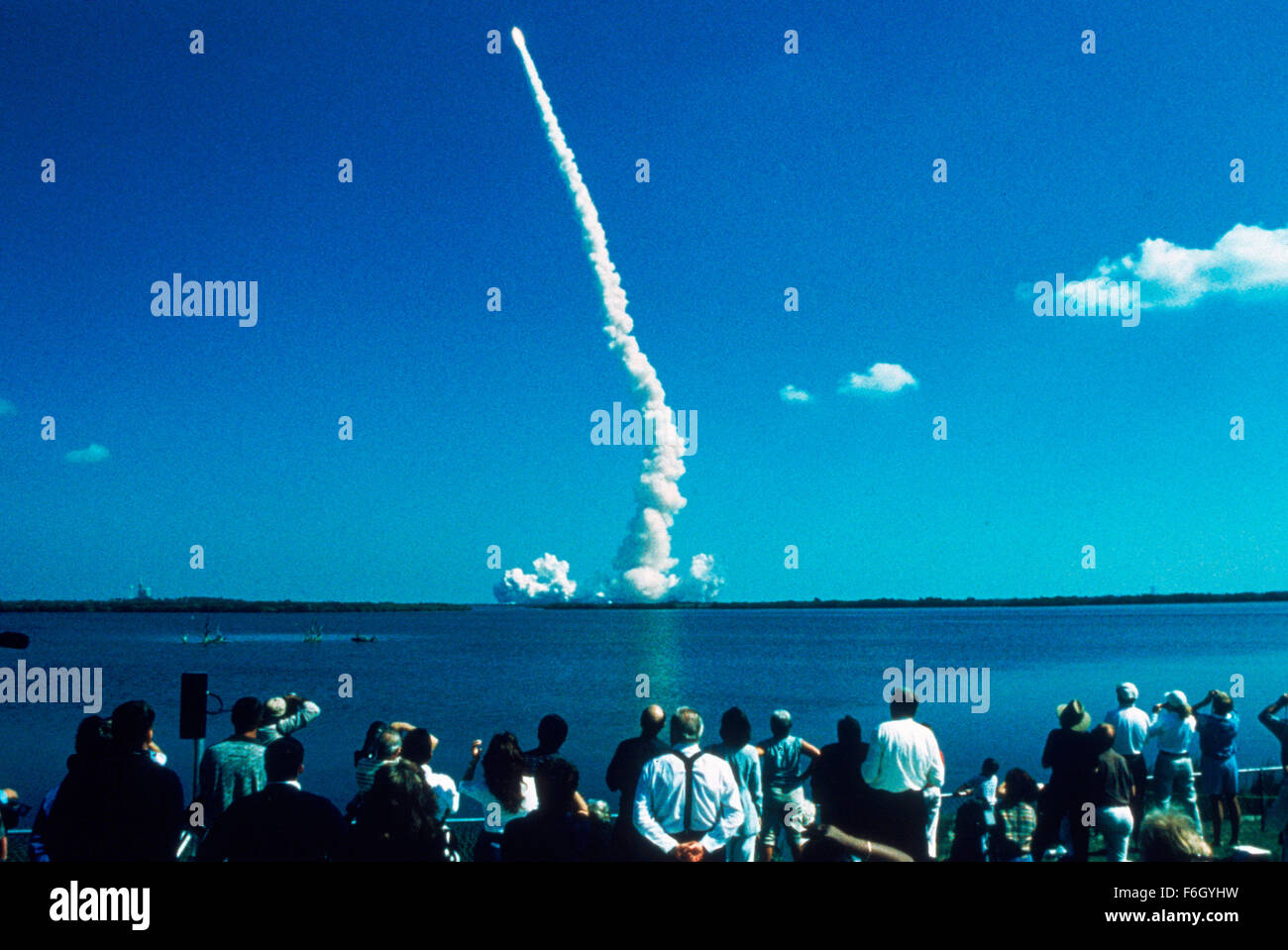 Oct 31, 2001; Los Angeles, CA, USA; Scene from the Century ...