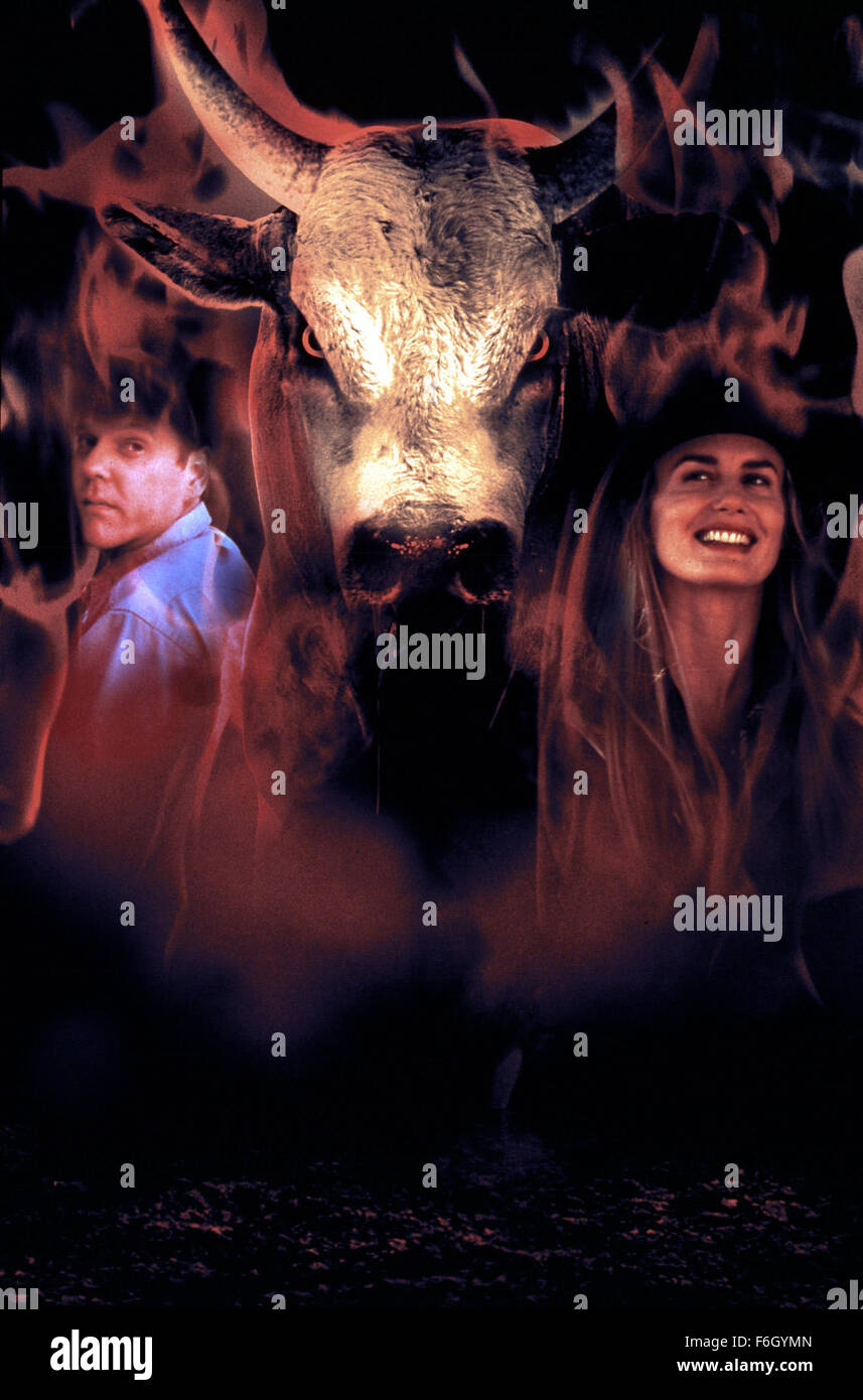 Nov 07, 2001; Hollywood, CA, USA; Image from Xavier Koller's drama ...