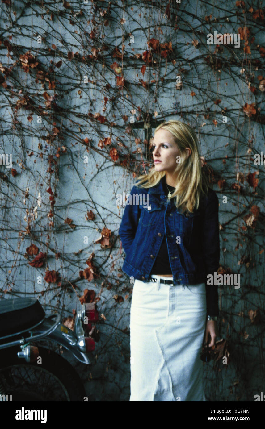 RELEASE DATE: October 5, 2001. MOVIE TITLE: The Learning Curve. STUDIO ...