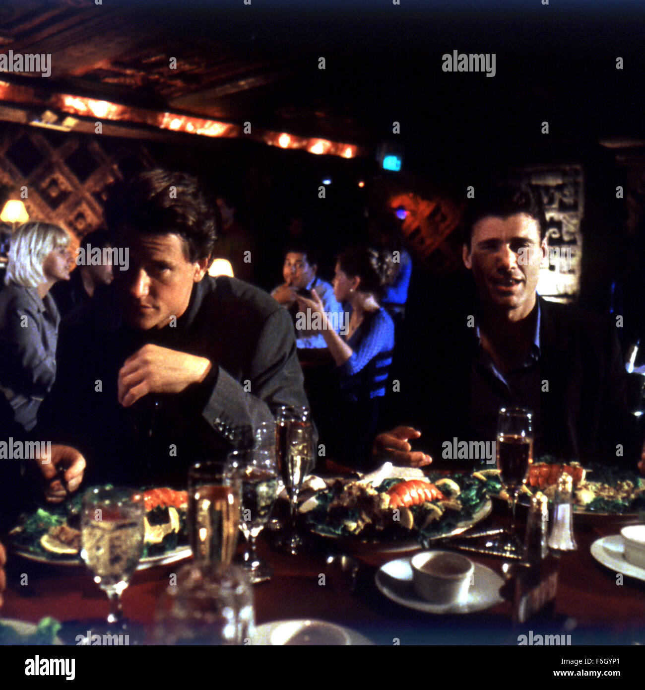 RELEASE DATE: October 5, 2001. MOVIE TITLE: The Learning Curve. STUDIO ...