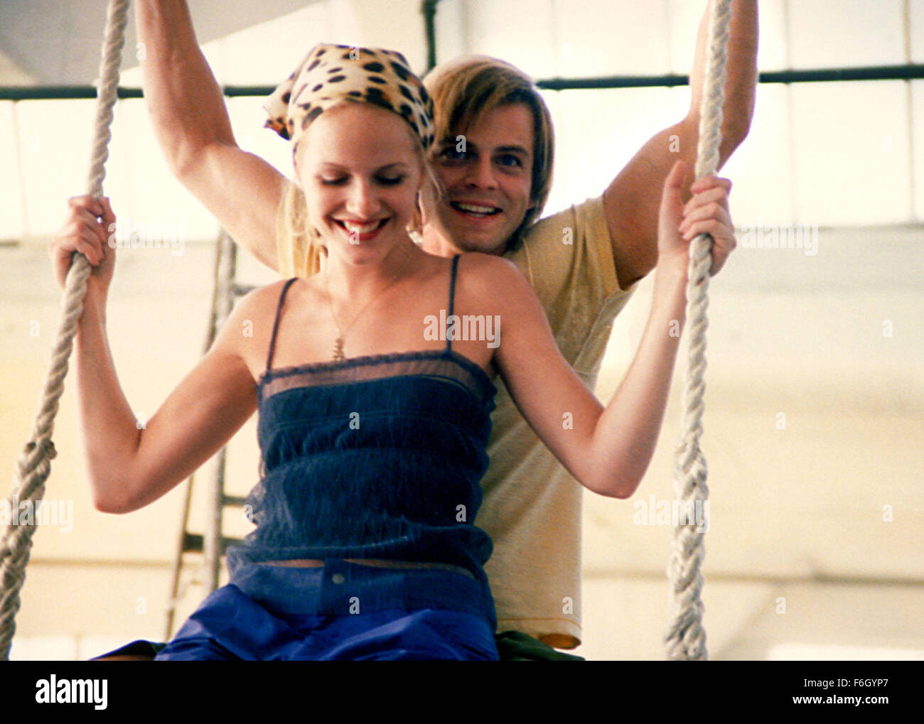 RELEASE DATE: October 5, 2001. MOVIE TITLE: The Learning Curve. STUDIO ...