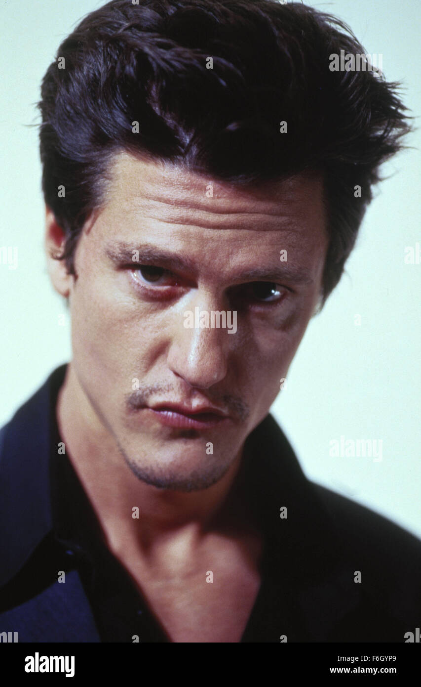 RELEASE DATE: October 5, 2001. MOVIE TITLE: The Learning Curve. STUDIO ...