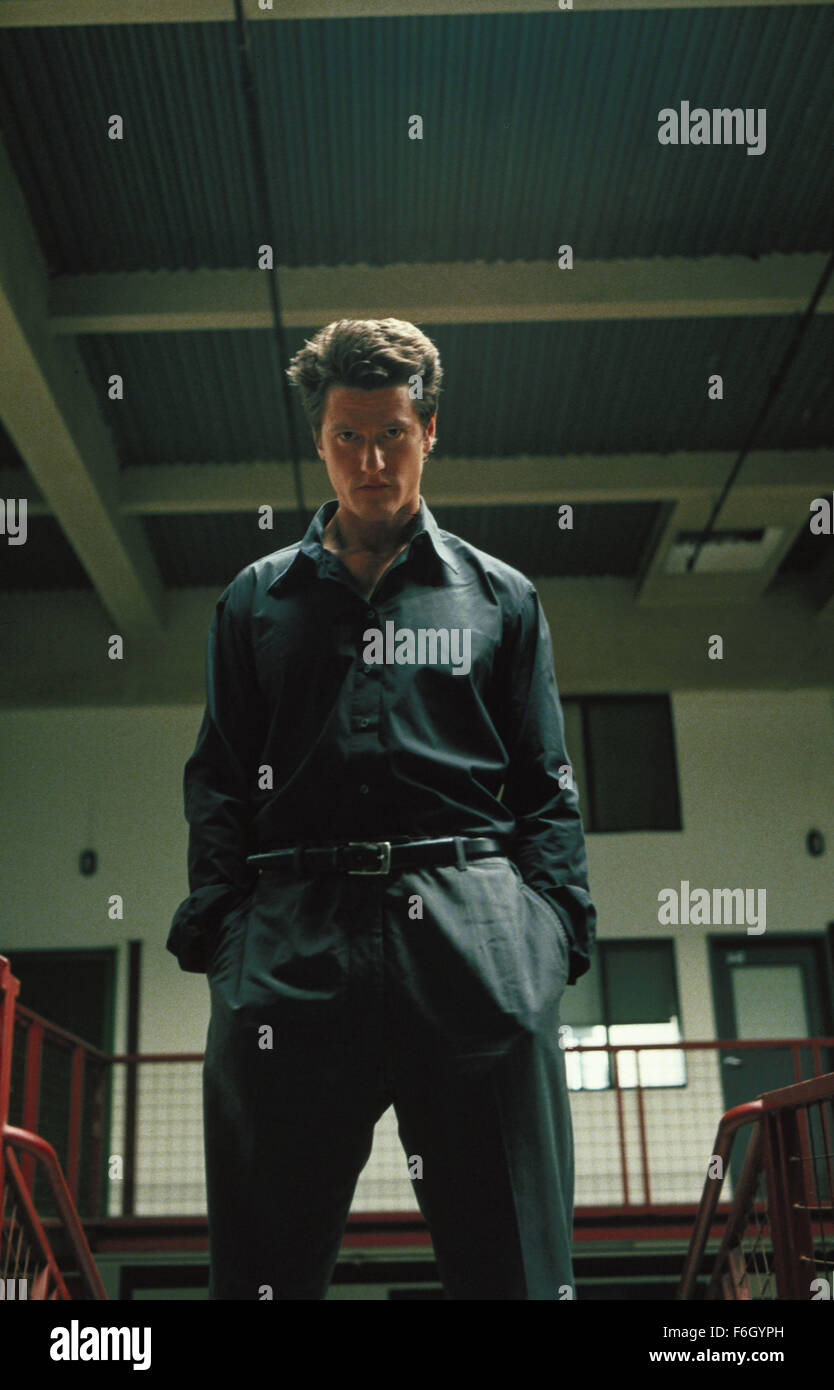 RELEASE DATE: October 5, 2001. MOVIE TITLE: The Learning Curve. STUDIO ...