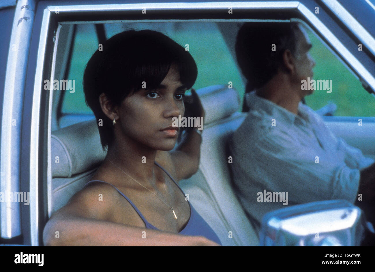 RELEASED: Nov 11, 2001 - Original Film Title: Monster's Ball. PICTURED ...