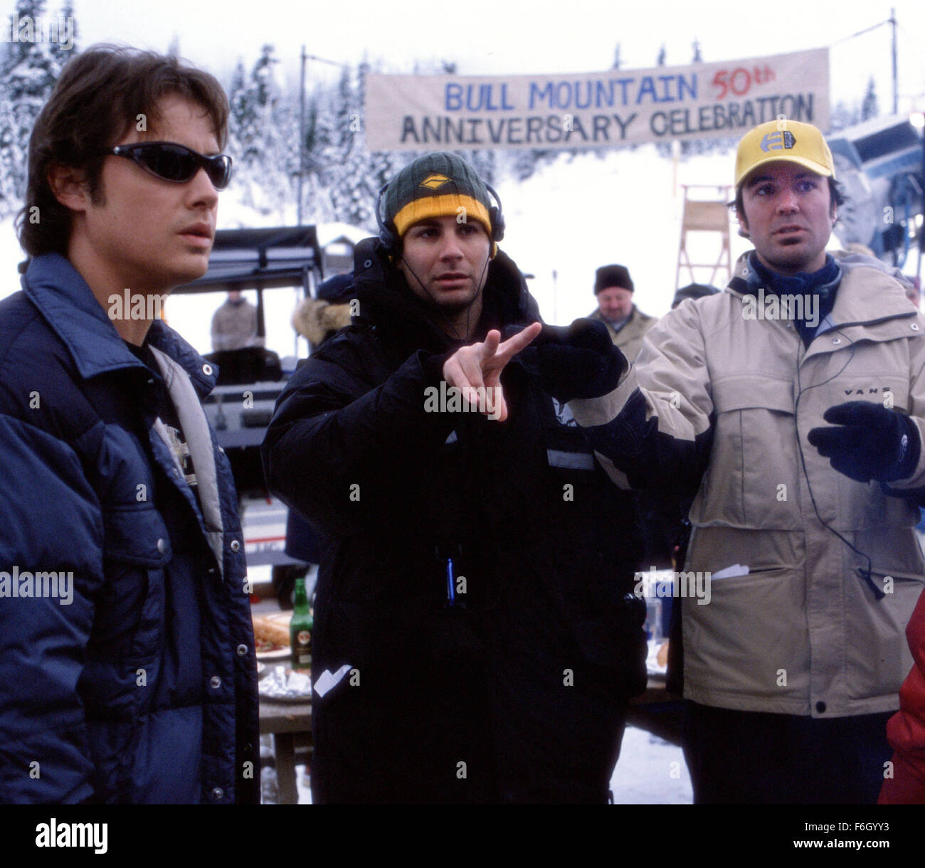 Brendan malloy emmett malloy hi-res stock photography and images - Alamy