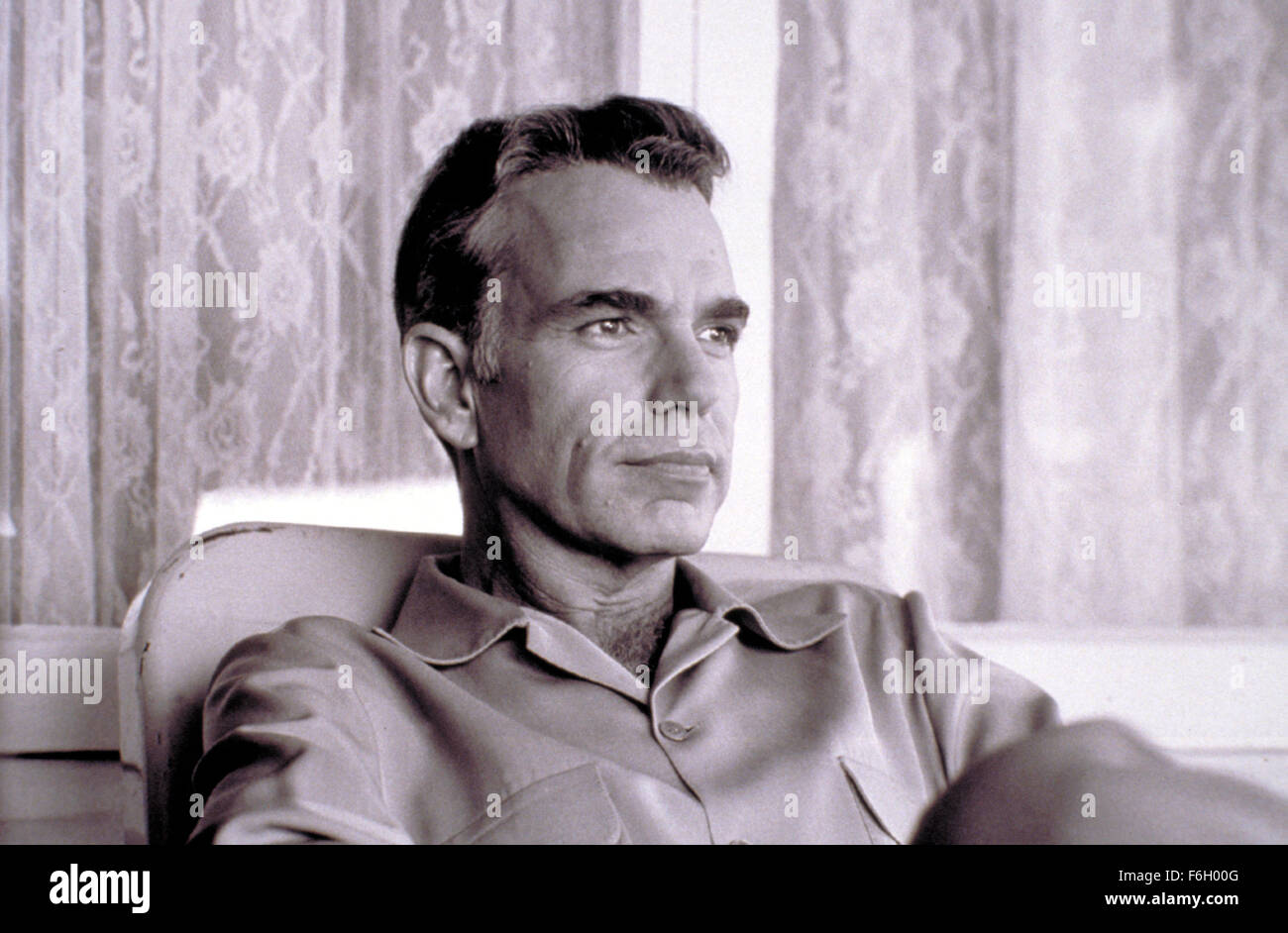 Nov 31, 2001; Hollywood, CA, USA; BILLY BOB THORNTON as Ed Crane stars ...