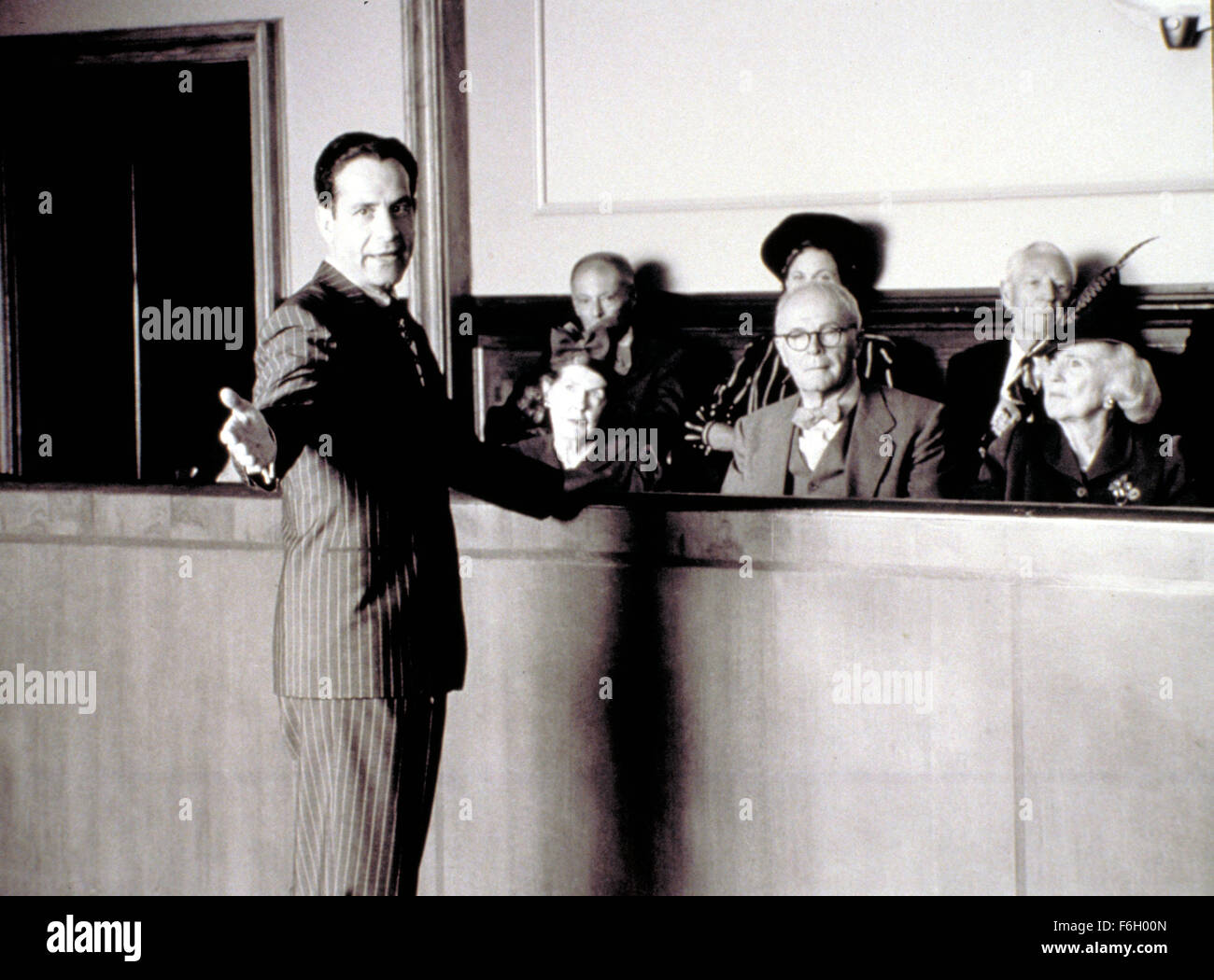 Billy bob thornton movies hi-res stock photography and images - Alamy