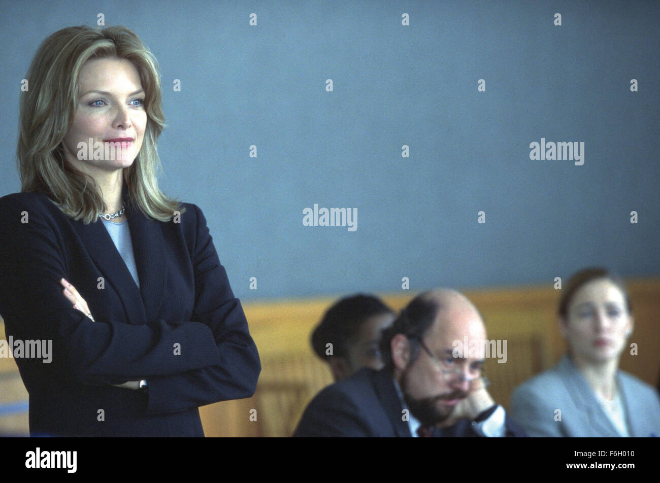 RELEASE DATE: December 3, 2001. MOVIE TITLE: I Am Sam. STUDIO: New Line ...