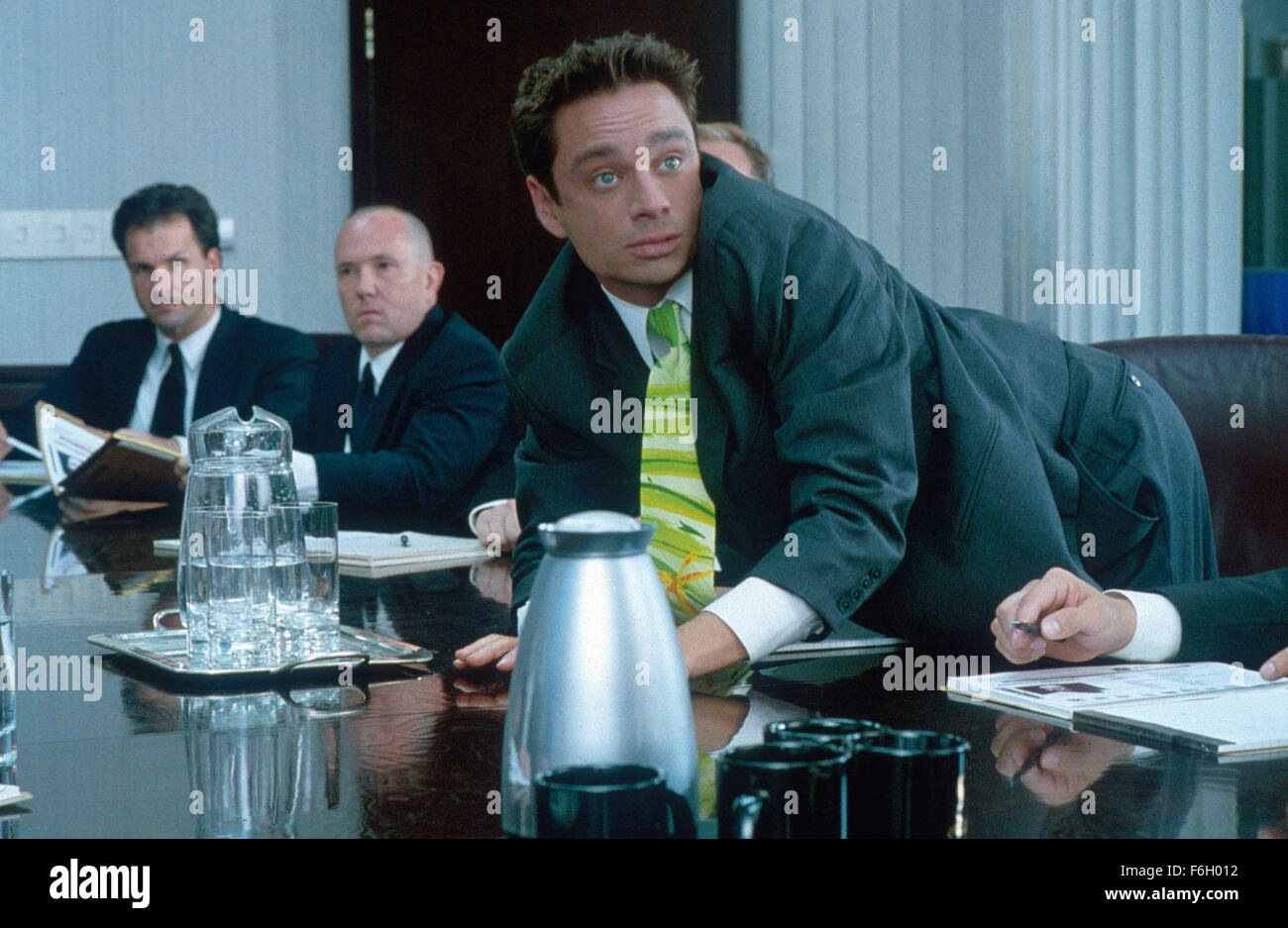 Chris kattan hi-res stock photography and images - Alamy