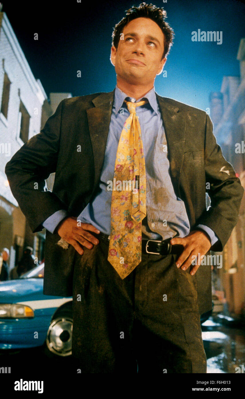 Chris kattan hi-res stock photography and images - Alamy