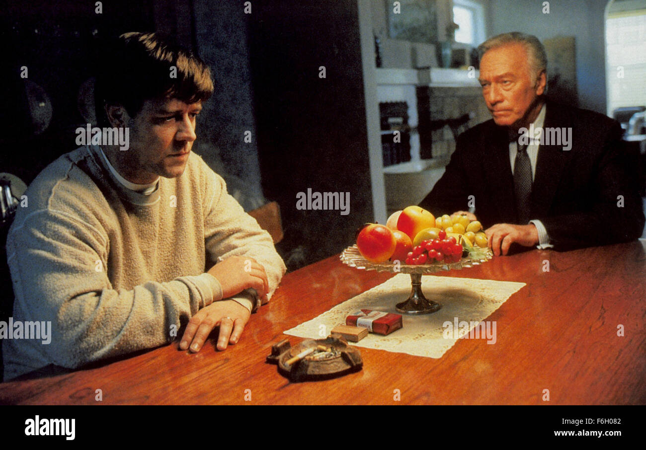 John nash a beautiful mind hi-res stock photography and images - Alamy