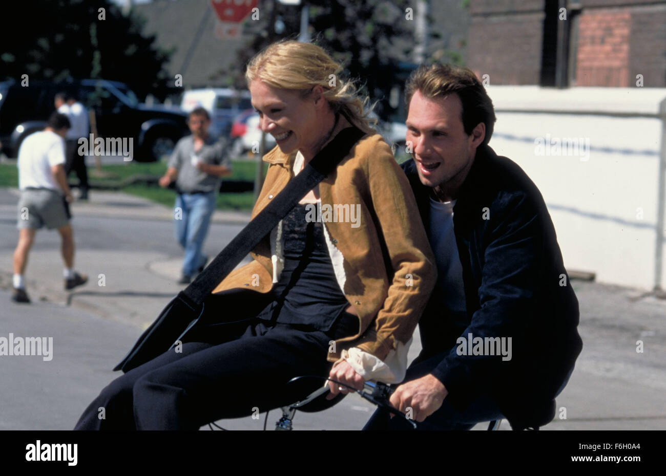 RELEASE DATE: December 21, 2001. MOVIE TITLE: Who Is Cletis Tout ...